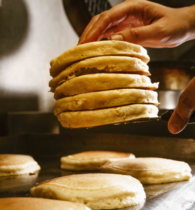 Home - THE GOLDEN STACK